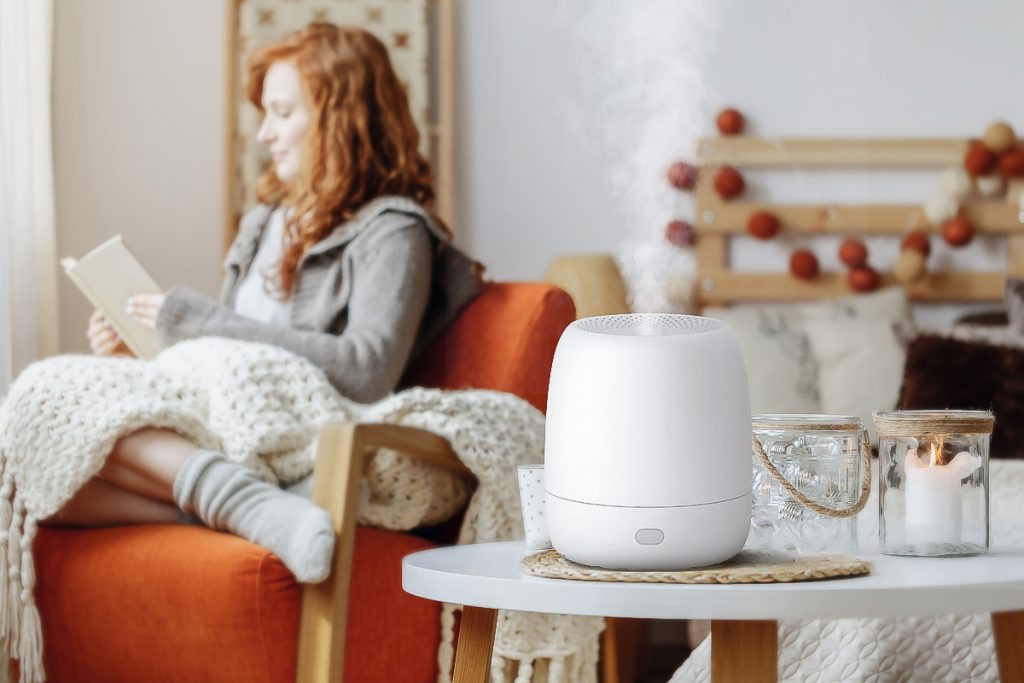 Scentcares – Expert in Scent Marketing